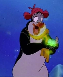 Hubie | Fictional Characters Wiki | Fandom