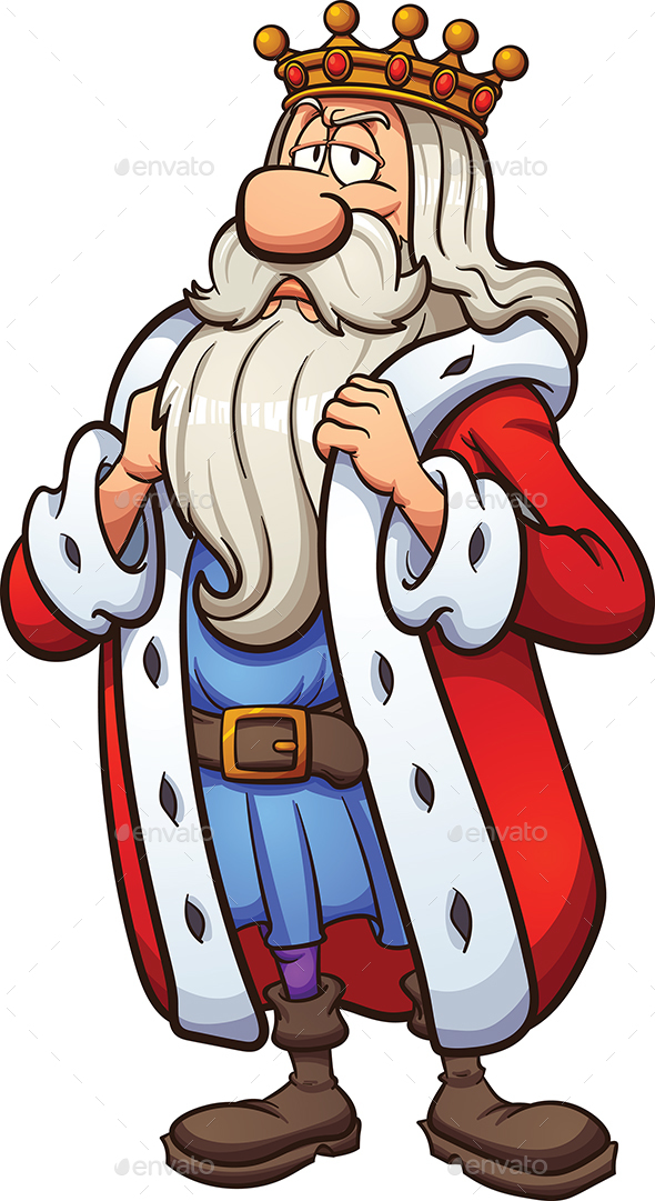 Category:Kings | Fictional Characters Wiki | Fandom