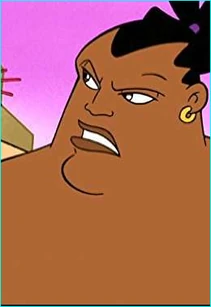 Booma | Fictional Characters Wiki | Fandom