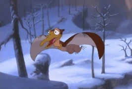 Petrie (The Land Before Time) | Fictional Characters Wiki | Fandom