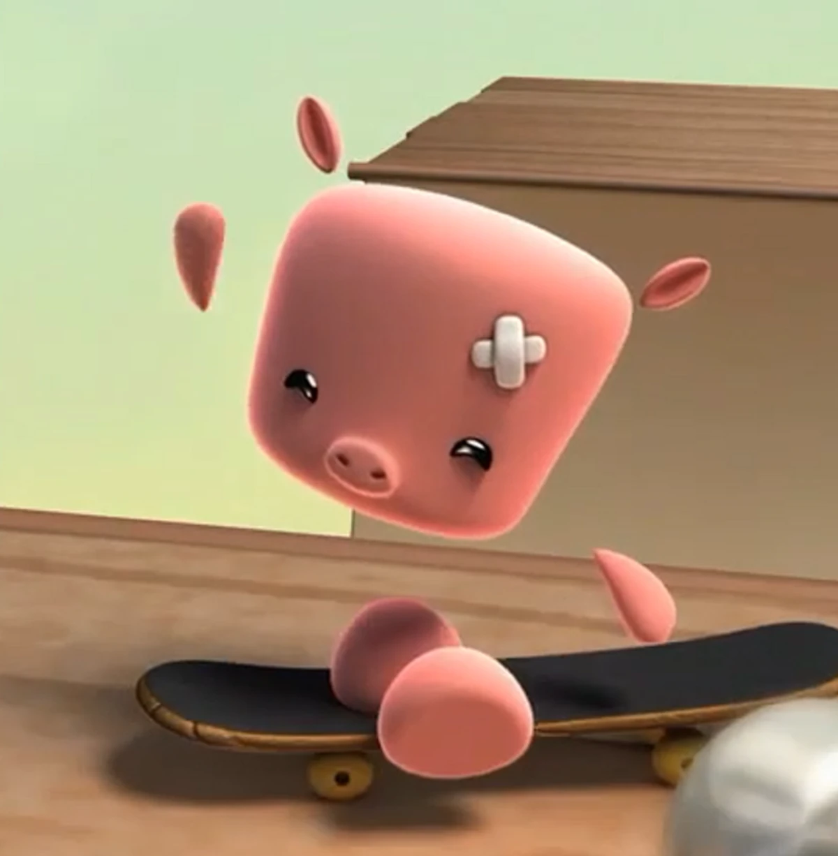 Pig Boy | Fictional Characters Wiki | Fandom