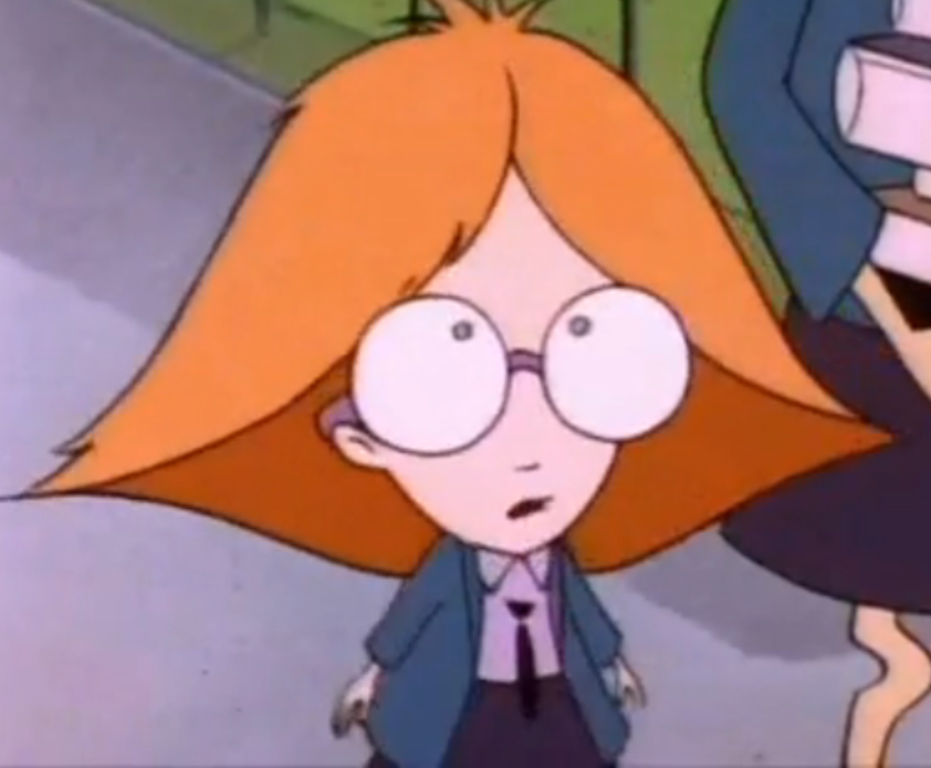 Prudence (Beetlejuice) | Fictional Characters Wiki | Fandom