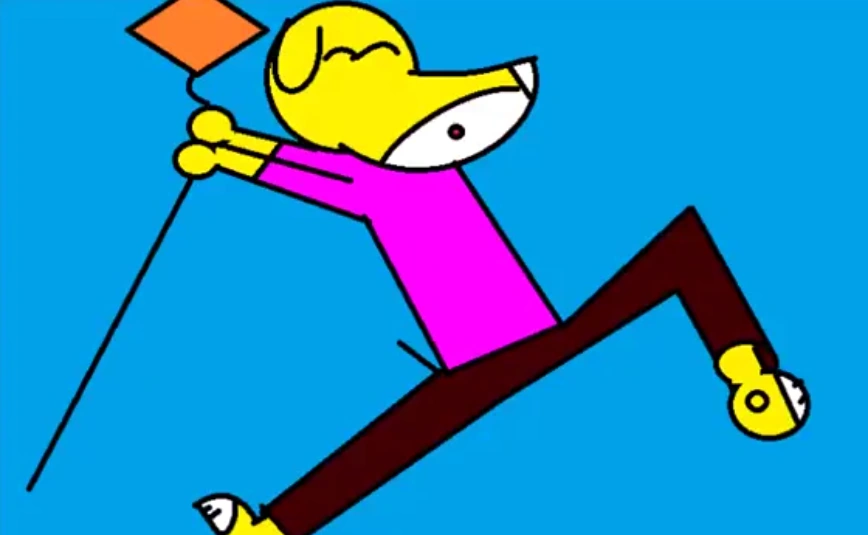 Martha Dog | Fictional Characters Wiki | Fandom