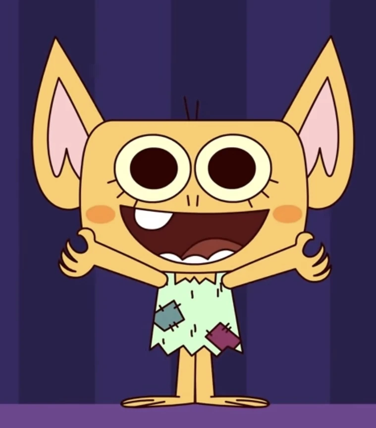 Goblin (Super Simple Songs) | Fictional Characters Wiki | Fandom