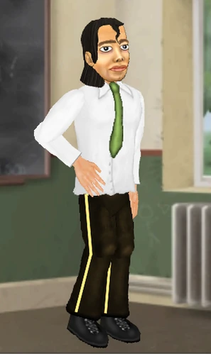 Jack Sun | Fictional Characters Wiki | Fandom