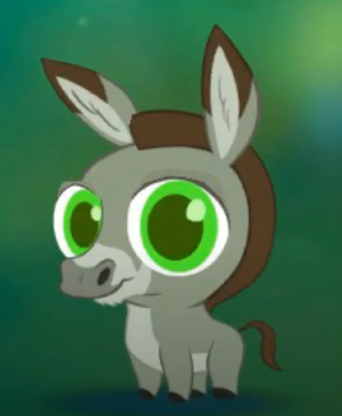 Donkey (Merge Zoo) | Fictional Characters Wiki | Fandom