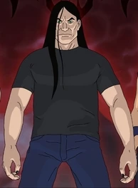 Nathan Explosion | Fictional Characters Wiki | Fandom