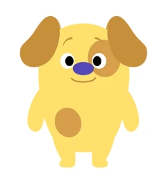 Dougal Dog | Fictional Characters Wiki | Fandom