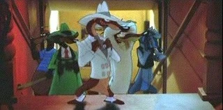Who Framed Roger Rabbit Smartass