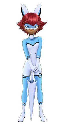 Alix Kubdel | Fictional Characters Wiki | Fandom