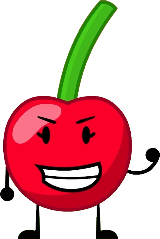 Cherry (Object Lame) | Fictional Characters Wiki | Fandom