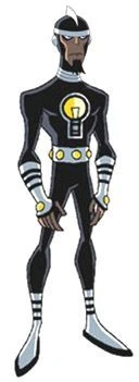Dr. Light (Teen Titans) | Fictional Characters Wiki | Fandom