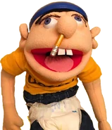 Jeffy | Fictional Characters Wiki | Fandom