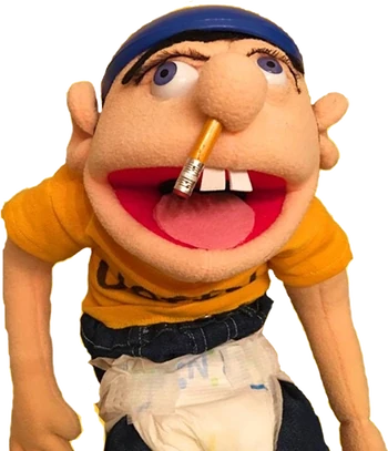 Jeffy | Fictional Characters Wiki | Fandom