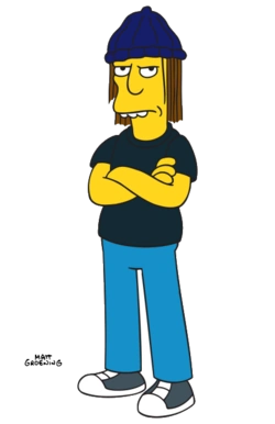 Jimbo Jones | Fictional Characters Wiki | Fandom