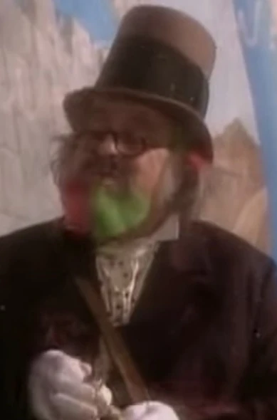 Sandy | Fictional Characters Wiki | Fandom