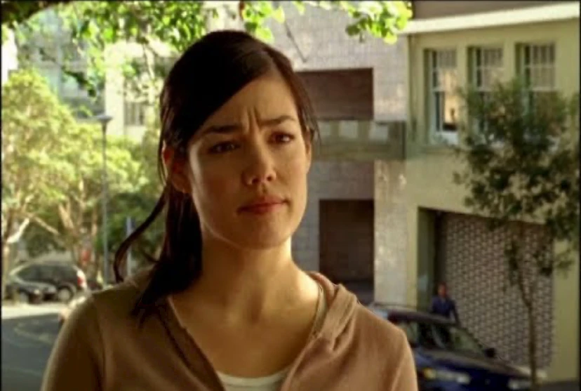 Madison Rocca | Fictional Characters Wiki | Fandom