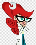 Mary Test | Fictional Characters Wiki | Fandom