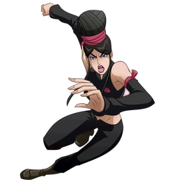 Medea (Monsuno) | Fictional Characters Wiki | Fandom