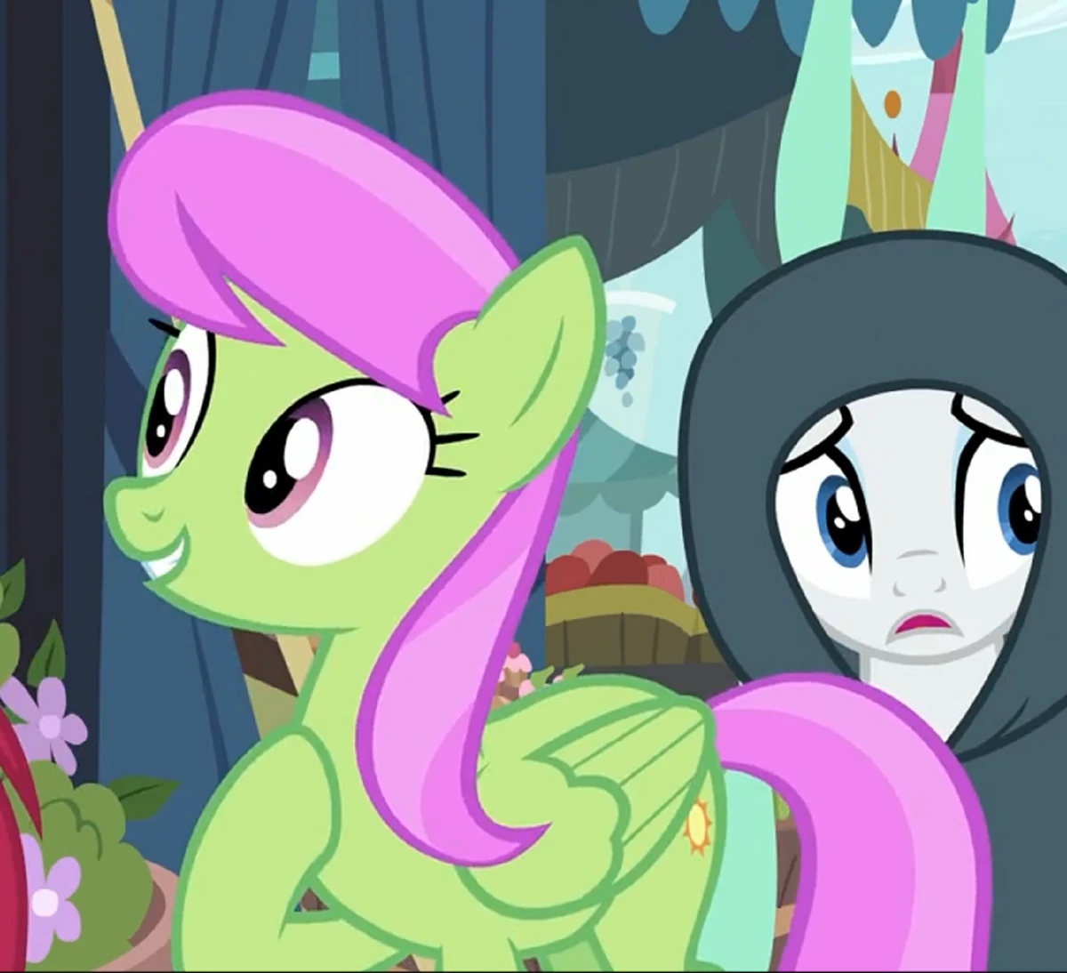 Merry May | Fictional Characters Wiki | Fandom