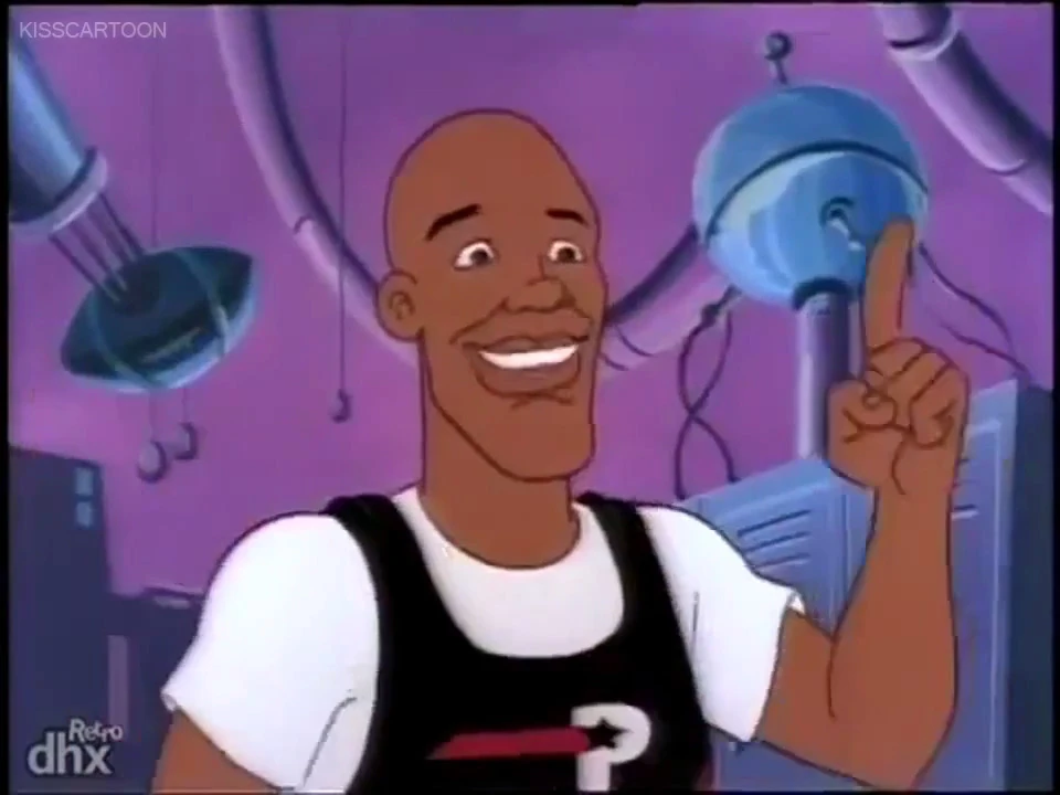 Michael Jordan | Fictional Characters Wiki | Fandom