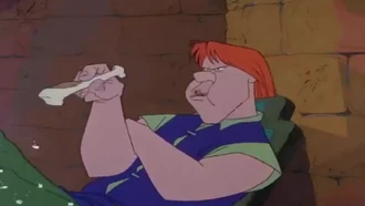 Sir Kay | Fictional Characters Wiki | Fandom