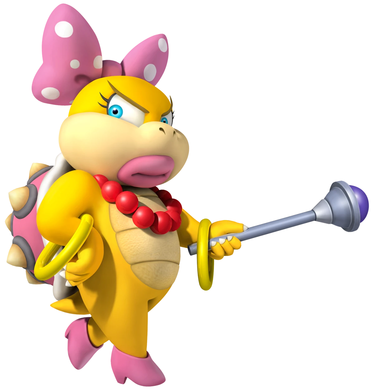 Wendy O. Koopa | Fictional Characters Wiki | Fandom