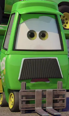 Wide Chick Pitty | Fictional Characters Wiki | Fandom