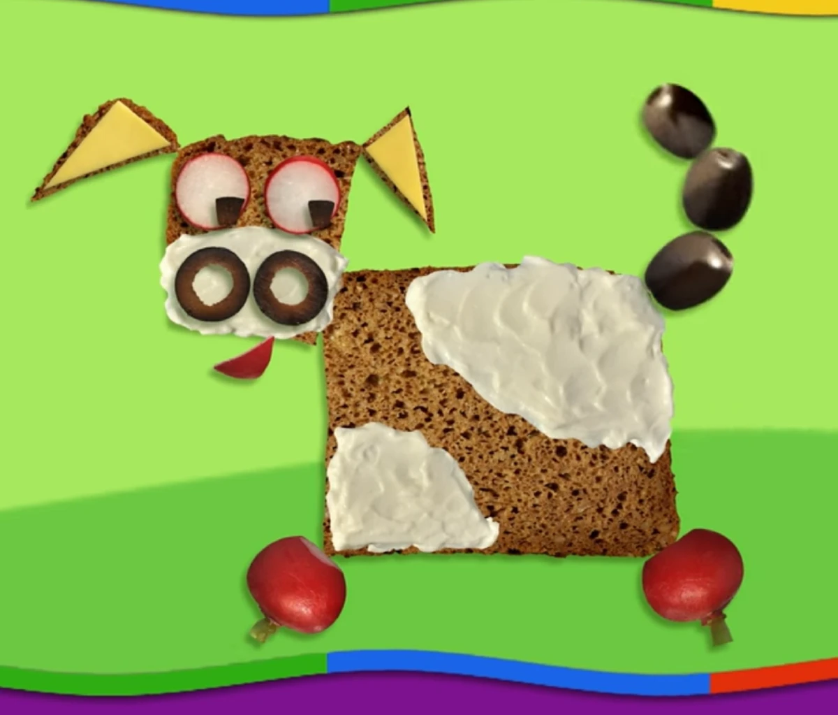 Cow (Yummy Toonies) | Fictional Characters Wiki | Fandom