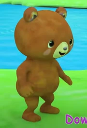 Category:Bears | Fictional Characters Wiki | Fandom