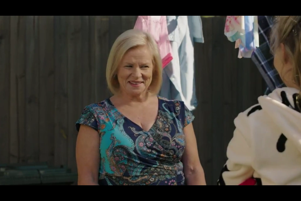 Sheila Canning | Fictional Characters Wiki | Fandom