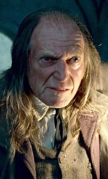 Argus Filch | Fictional Characters Wiki | Fandom