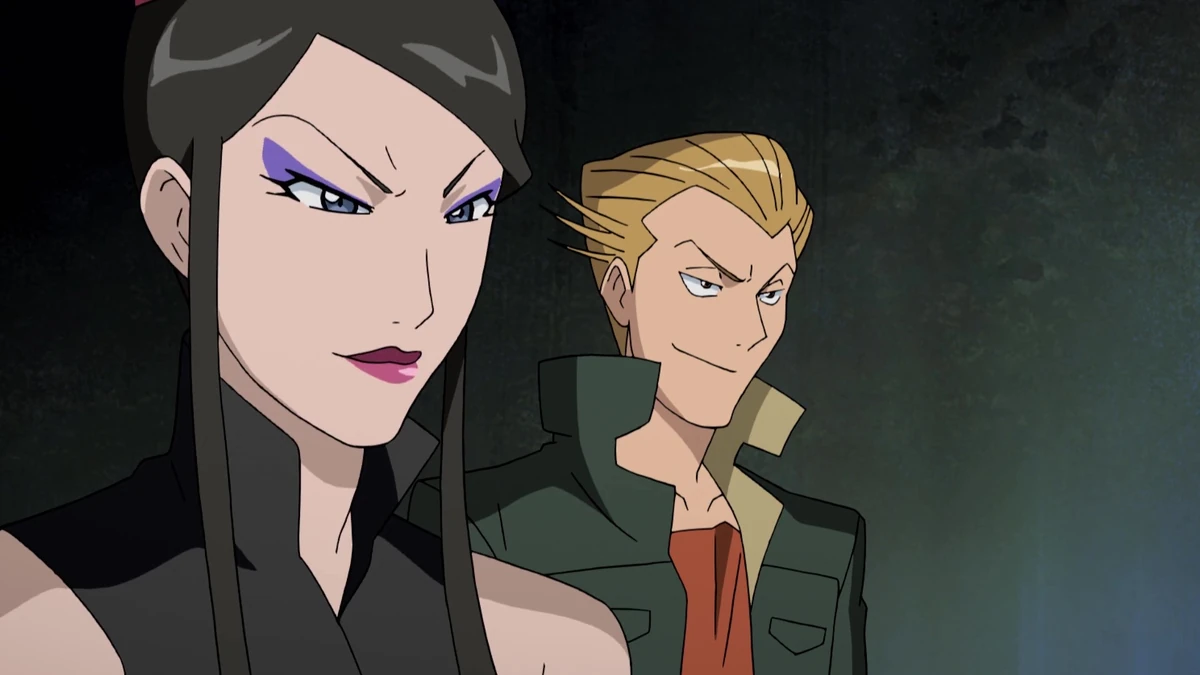Medea (Monsuno) | Fictional Characters Wiki | Fandom
