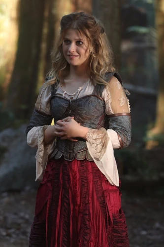 Alice Jones | Fictional Characters Wiki | Fandom