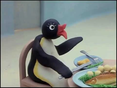 Pingu's Mom | Fictional Characters Wiki | Fandom
