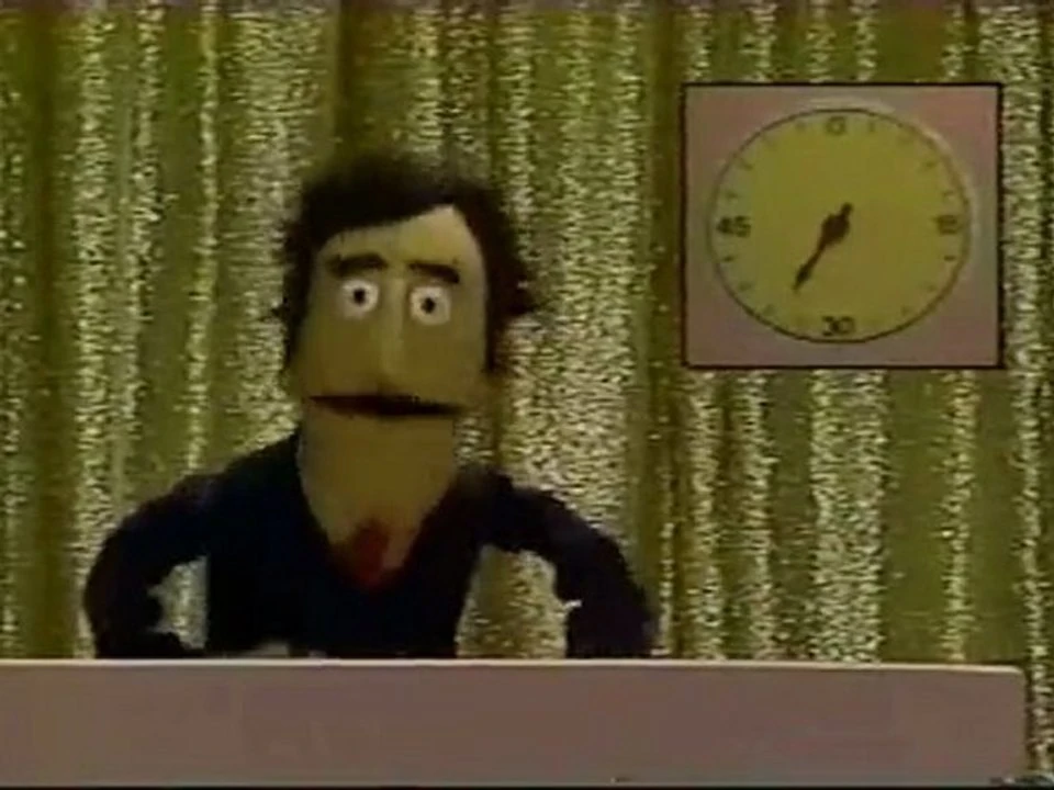 Guy Smiley | Fictional Characters Wiki | Fandom