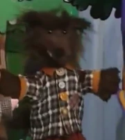 Wolf (Barney & Friends) | Fictional Characters Wiki | Fandom