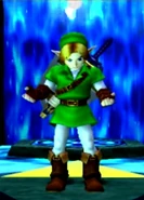 Link | Fictional Characters Wiki | Fandom