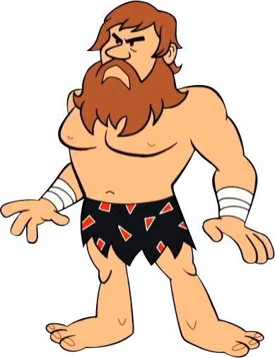 Daniel Bryrock | Fictional Characters Wiki | Fandom