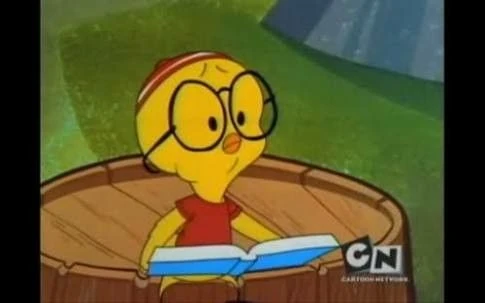 Eggbert | Fictional Characters Wiki | Fandom