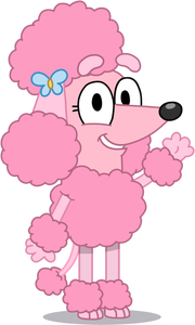 Coco (Bluey) | Fictional Characters Wiki | Fandom