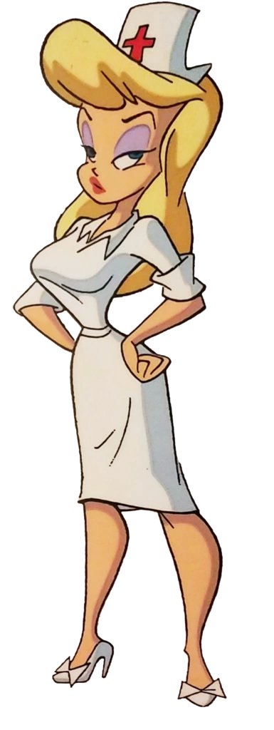 Hello Nurse | Fictional Characters Wiki | Fandom