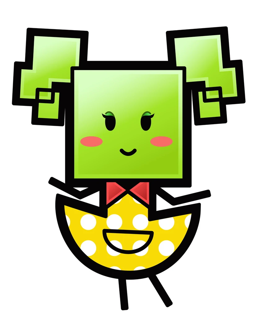 Mimi (Paper Mario) | Fictional Characters Wiki | Fandom