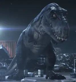 Mr. Rex | Fictional Characters Wiki | Fandom