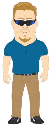 PC Principal | Fictional Characters Wiki | Fandom