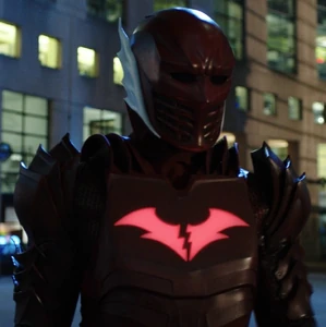 Red Death (Arrowverse) | Fictional Characters Wiki | Fandom