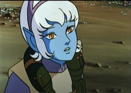 Atina | Fictional Characters Wiki | Fandom