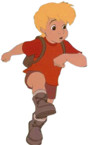 Cody | Fictional Characters Wiki | Fandom