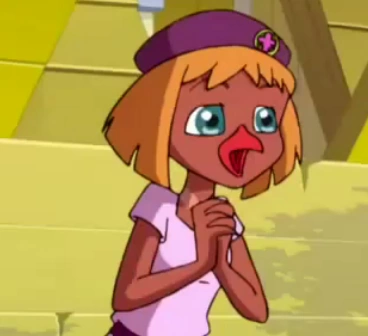 Cynthia Payne | Fictional Characters Wiki | Fandom