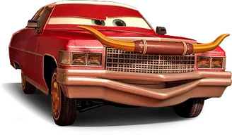 Dex (Cars) | Fictional Characters Wiki | Fandom
